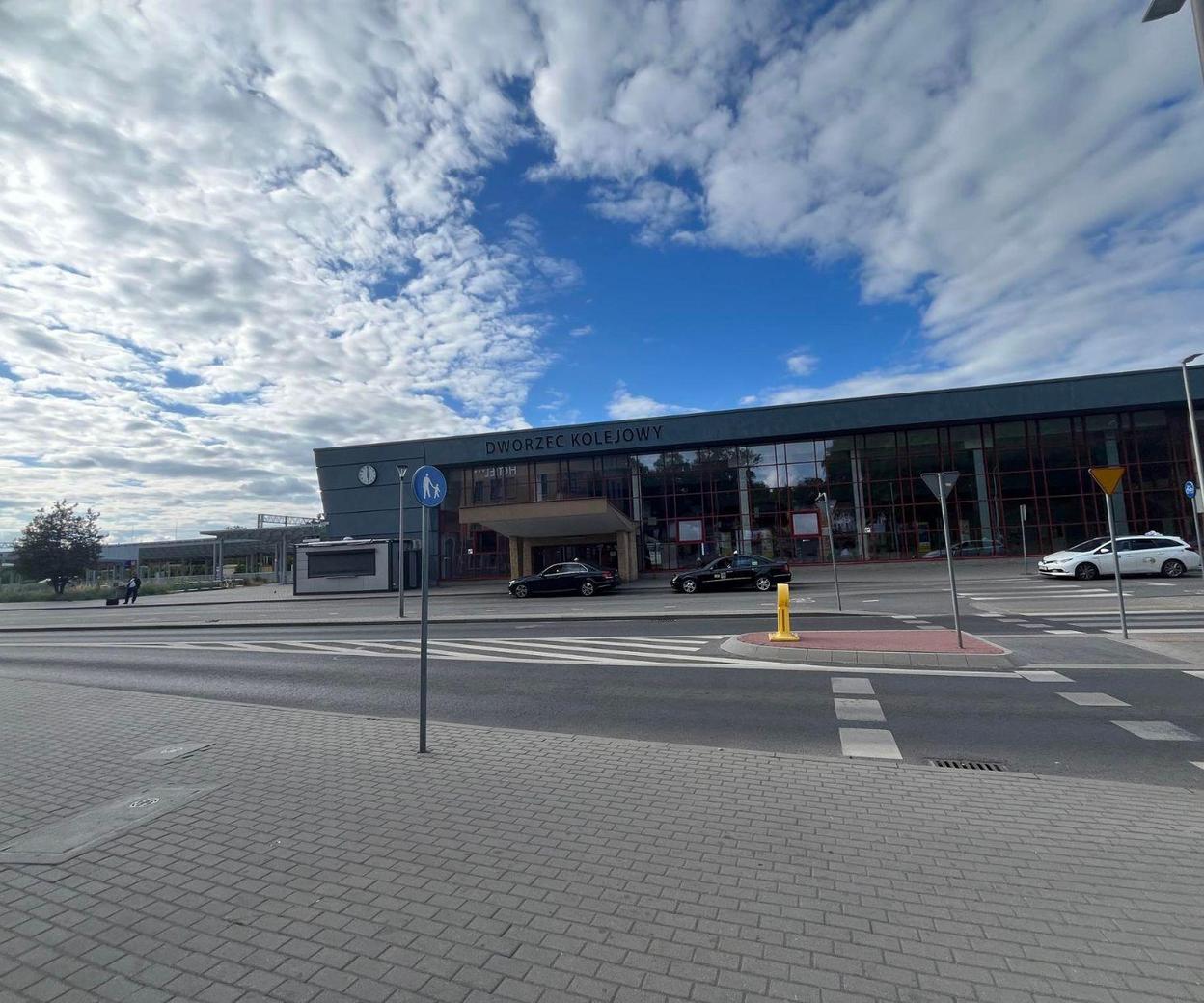 Zielonogórzanie czują się zagrożeni? Mówią o imigrantach. Co na to policja? - Zielona Góra Radio ...