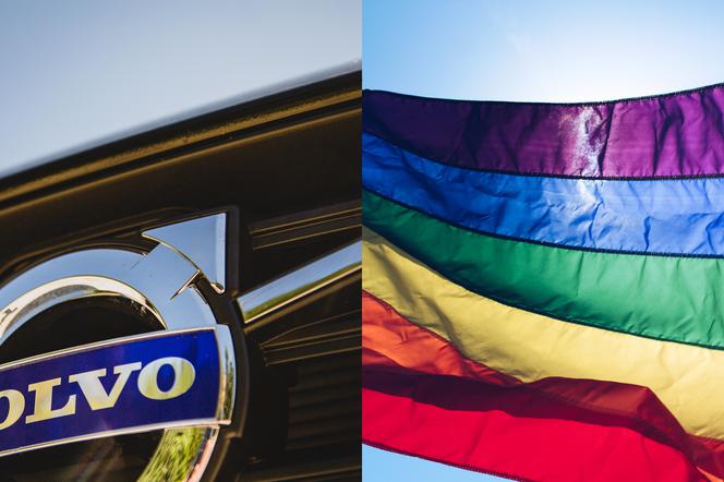 Afera we wrocławskiej fabryce Volvo o LGBTQ+ - Super Express ...