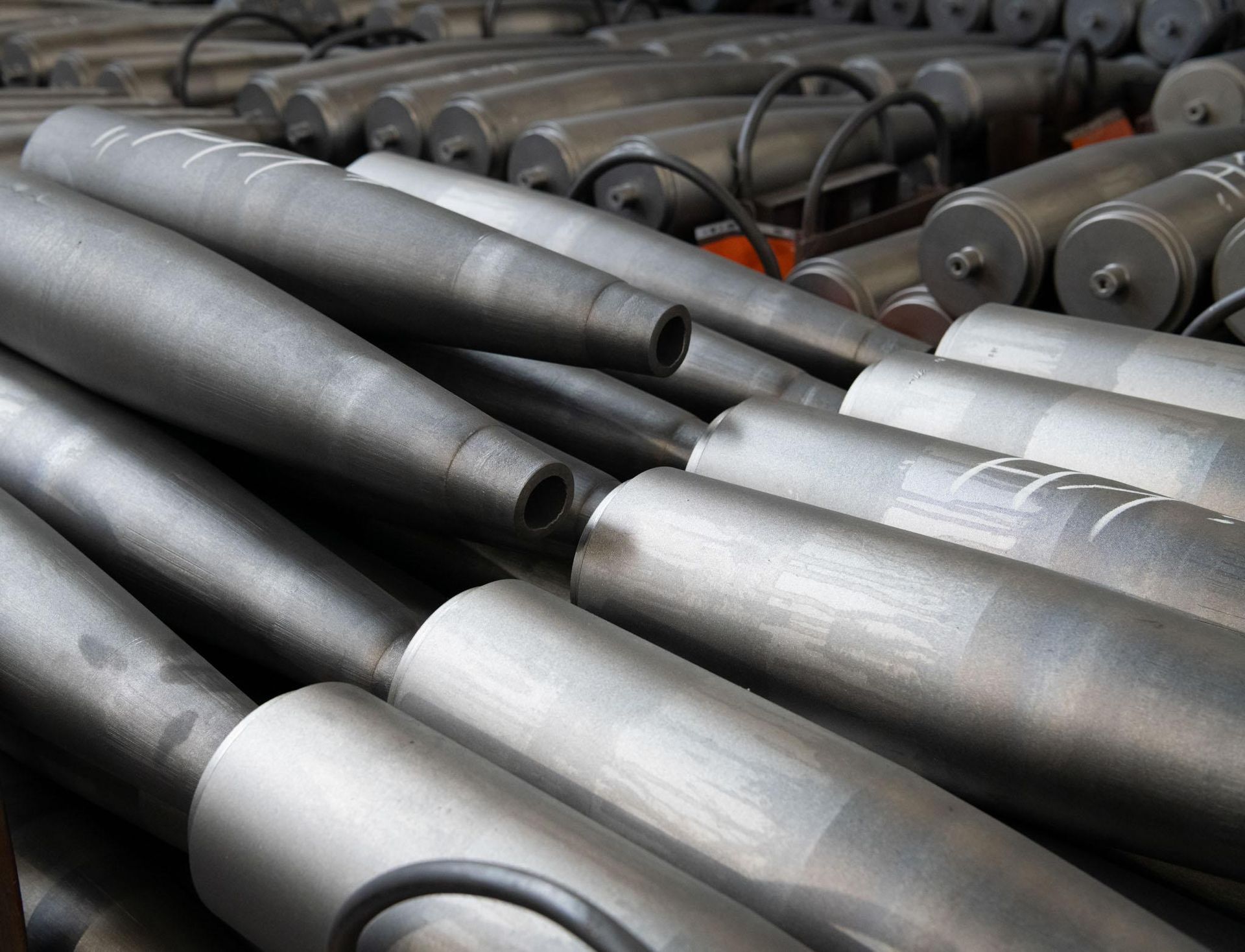 Wielka inwestycja MESKO S.A. Do 2027 roku powstanie 150 tys. korpusów amunicji 155 mm - Portal ...