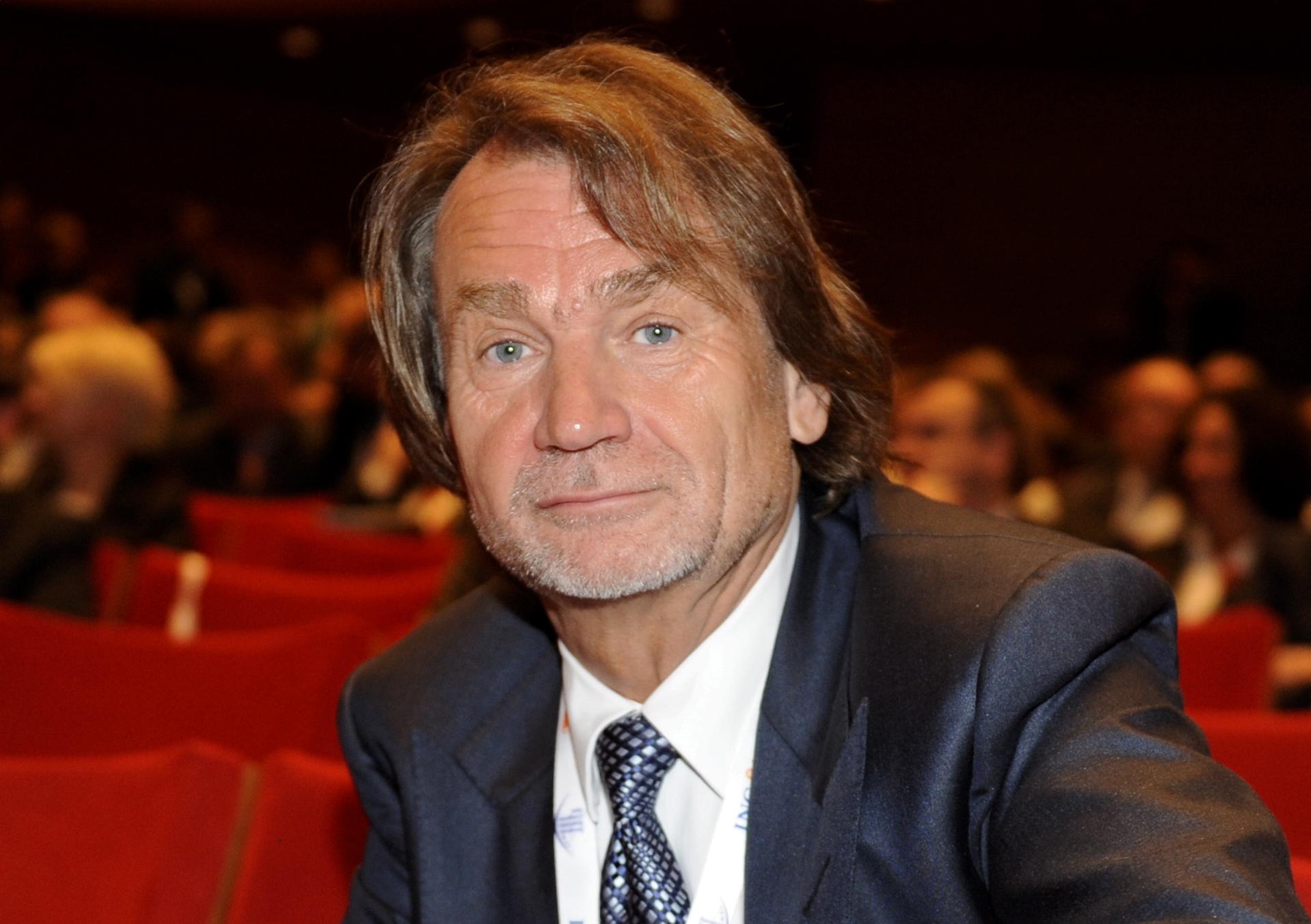 Jan Kulczyk po zabiegu żartował, godzinę później umarł... - Super ...