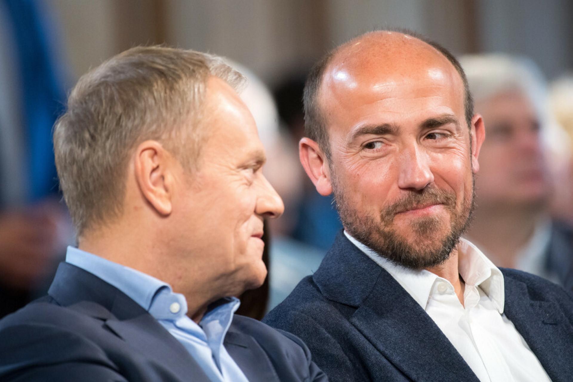 Borys Budka. Oświadczenie majątkowe, wykształcenie, rodzina. Kim jest następca Jacka Sasina ...