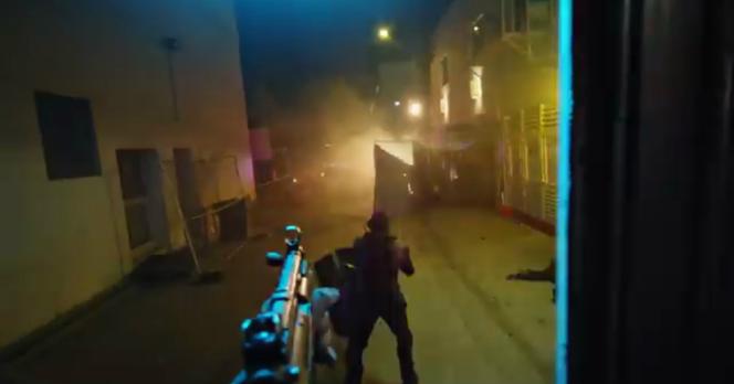 The Weeknd - "False Alarm". Teledysk jak gra komputerowa! - Super ...