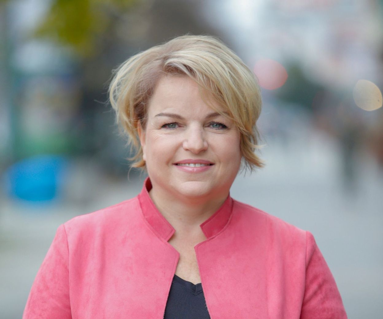 Katarzyna Bosacka wraca do telewizji. Poprowadzi nowy format w ...