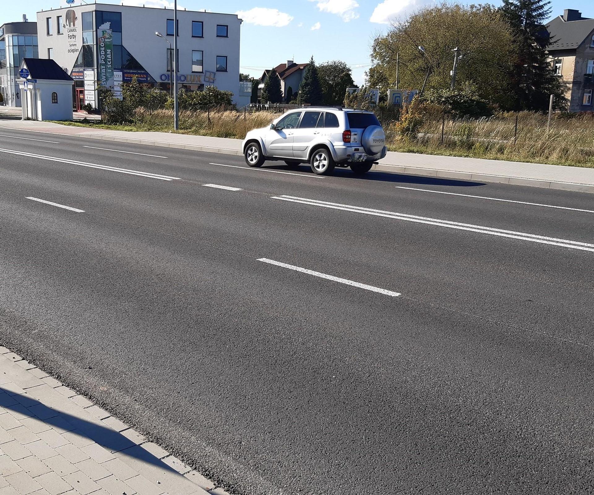 Małopolska. Nowe utrudnienia na ulicy Krakowskiej w Tarnowie. Te samochody nie wjadą do miasta ...