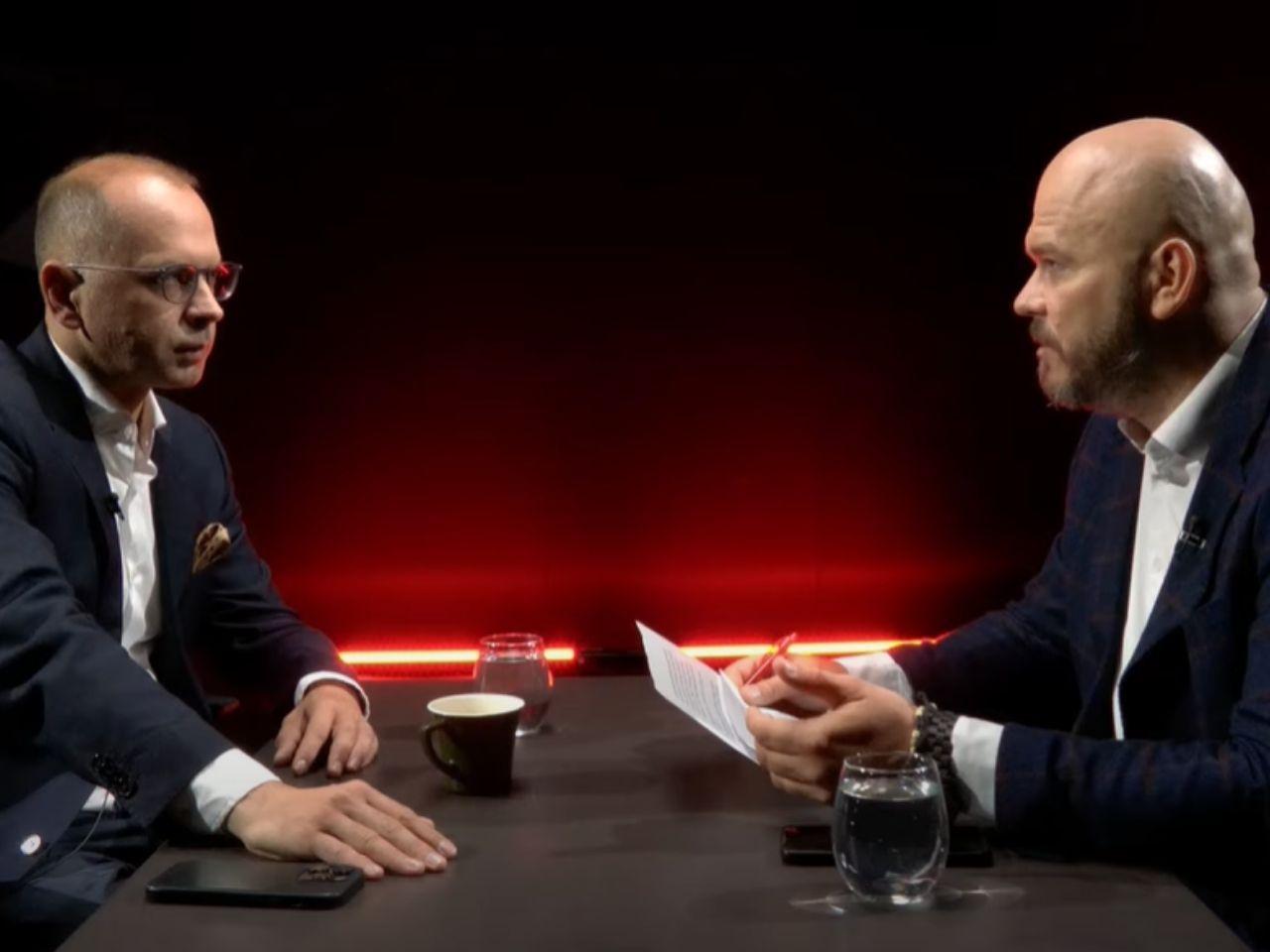 Zaskakujące słowa ważnego polityka Platformy: "Nie będę się tłumaczył za premiera" - Super ...