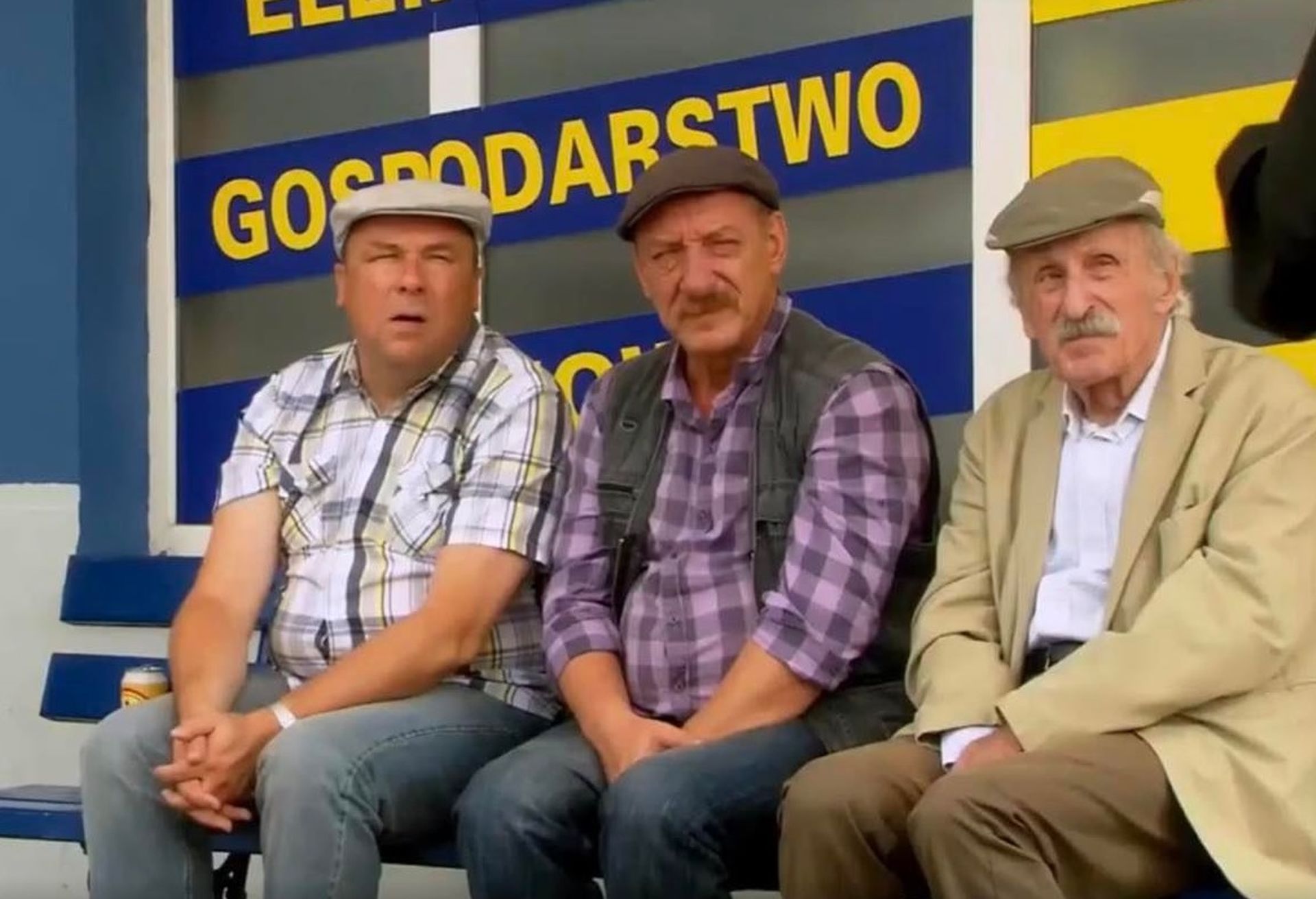 QUIZ Ranczo. To nazwisko bohatera czy aktora serialu TVP? Solejuk ...