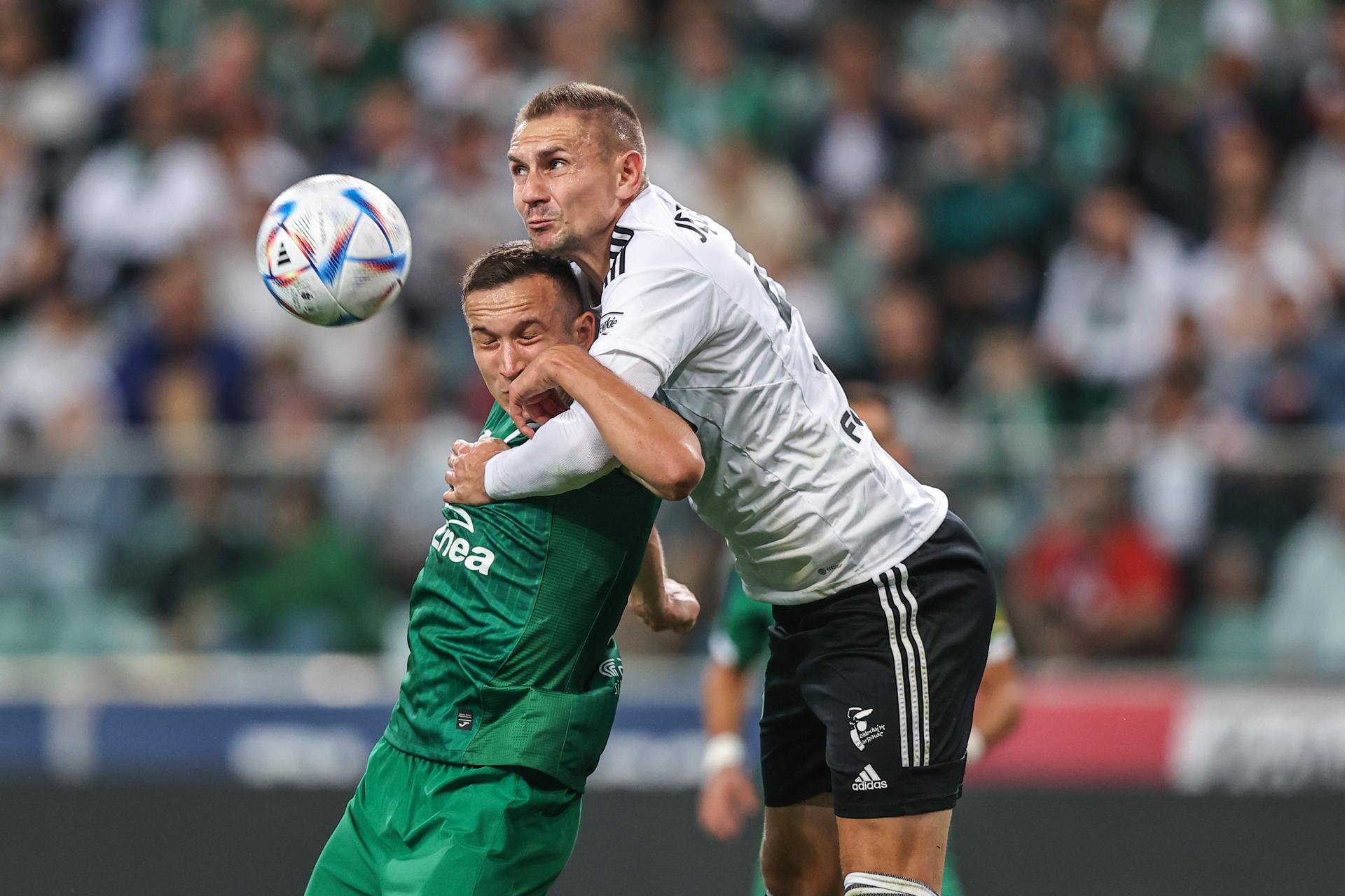 Artur Jędrzejczyk powinien jechać na mundial w Katarze? Ważny głos z ...