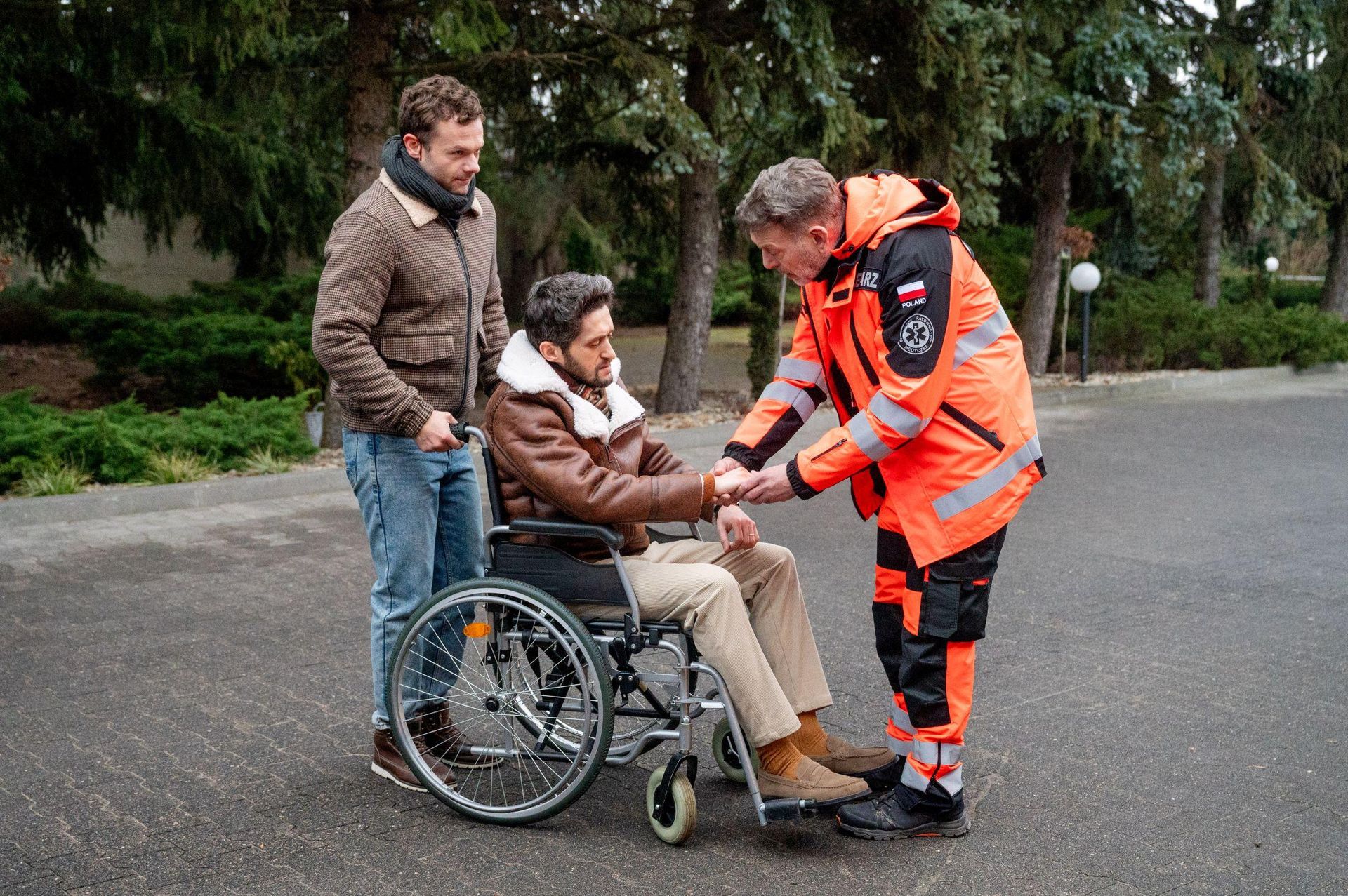 Na sygnale odc. 697. Streszczenie 26 marca 2025 - ESKA.pl