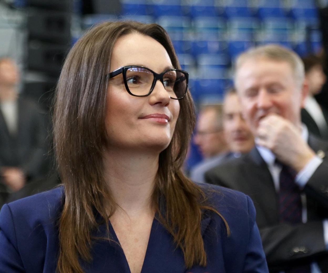 Wybory do Parlamentu Europejskiego 2024. Kim jest Jagna Marczułajtis ...