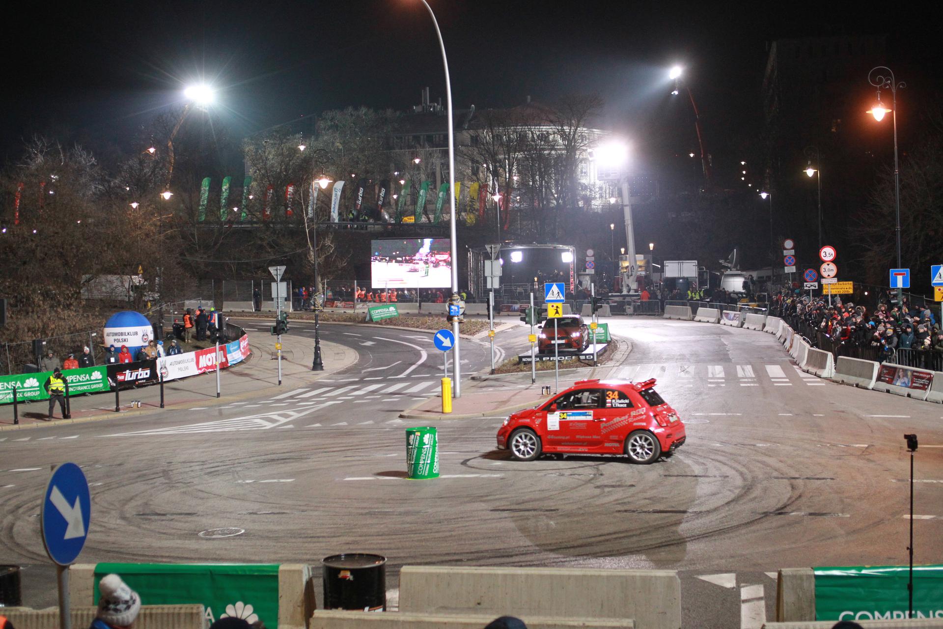 Rajd Barbórka 2020 odwołany! Dlaczego 58. edycja rajdu się nie odbędzie ...