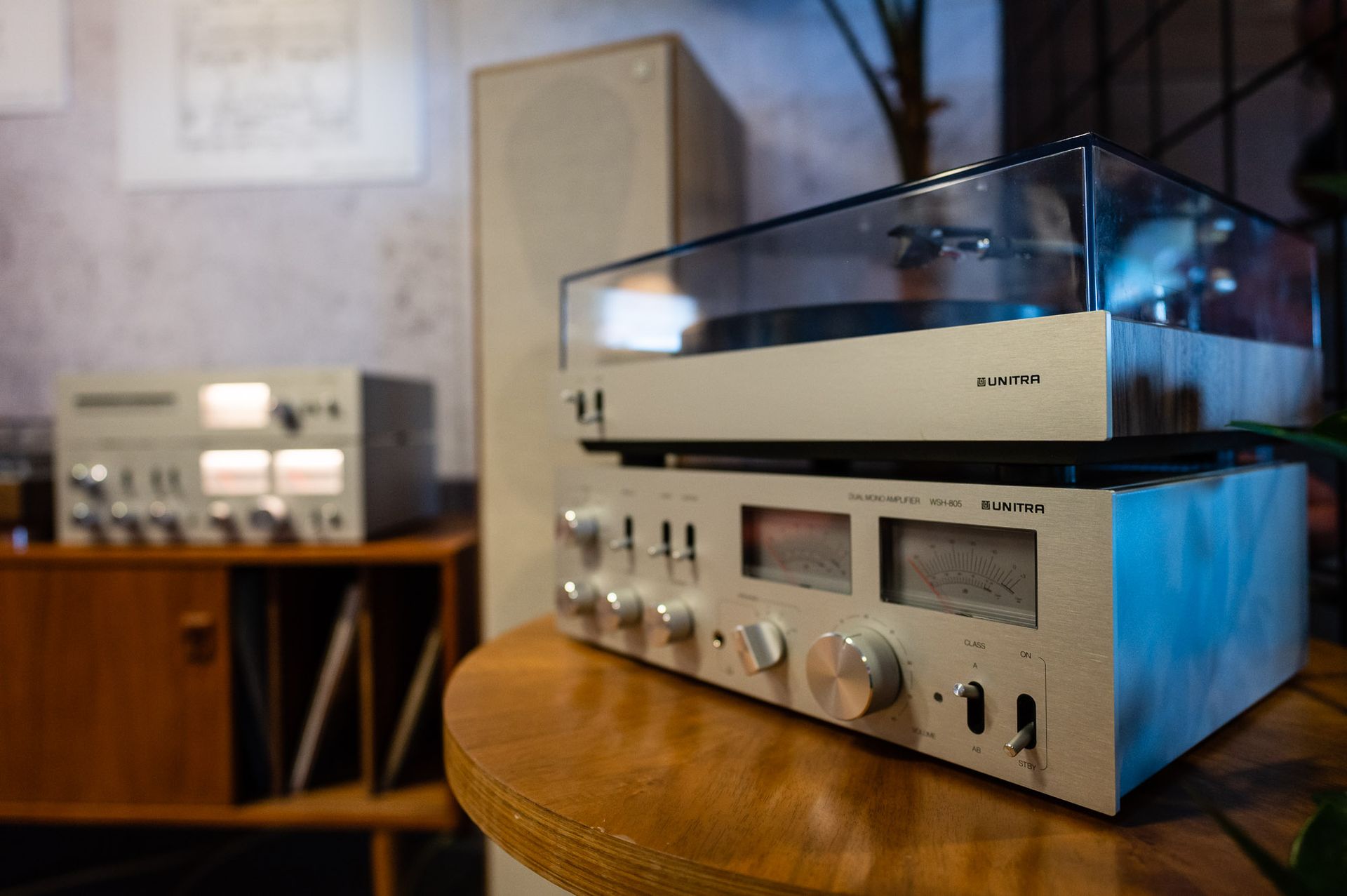 Reaktywacja kultowej marki z PRL. Unitra powraca w nowej odsłonie ...