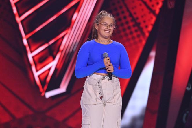 Eurowizja 2026: Kim jest Ola Antoniak? Jej hit ma już prawie 2 mln ...