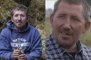 Rolnicy. Podlasie. Nie uwierzysz, ile lat ma Andrzej z Plutycz! Tak wyglądał kiedyś [ZDJĘCIA ...