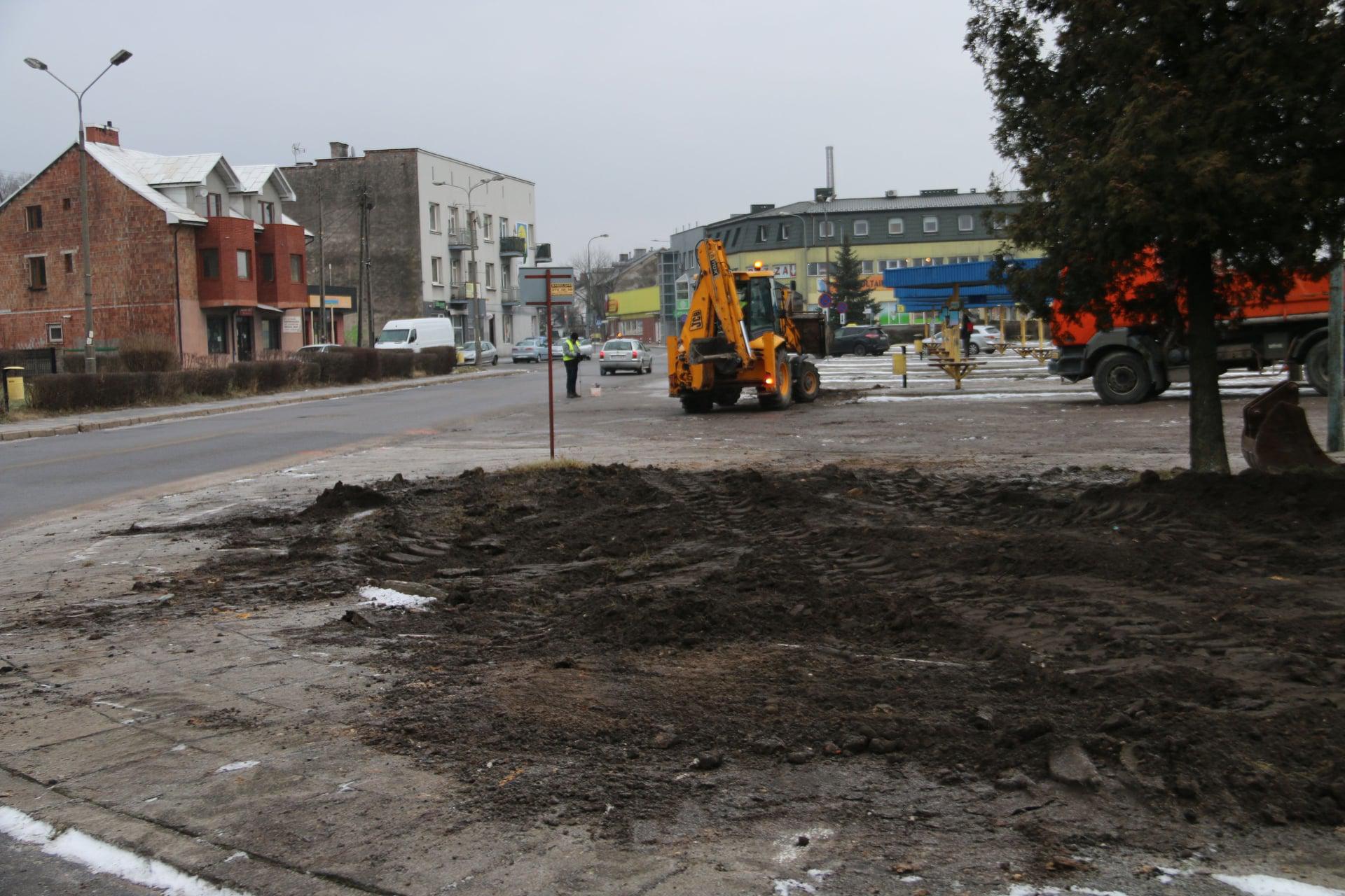 Uwaga! Zmienia się organizacja ruchu w Starachowicach Dolnych - Starachowice Radio ESKA