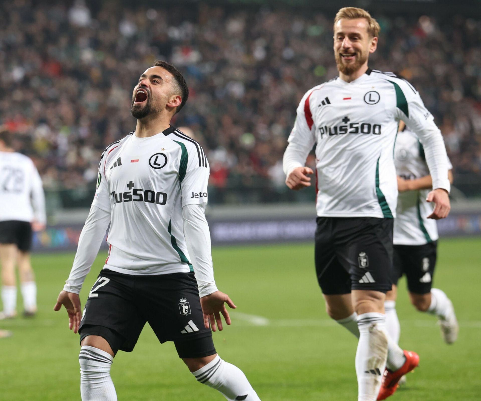 O której godzinie mecz Legii Warszawa i Jagiellonii? Kiedy grają w LKE 19 grudnia 2024? - ESKA.pl