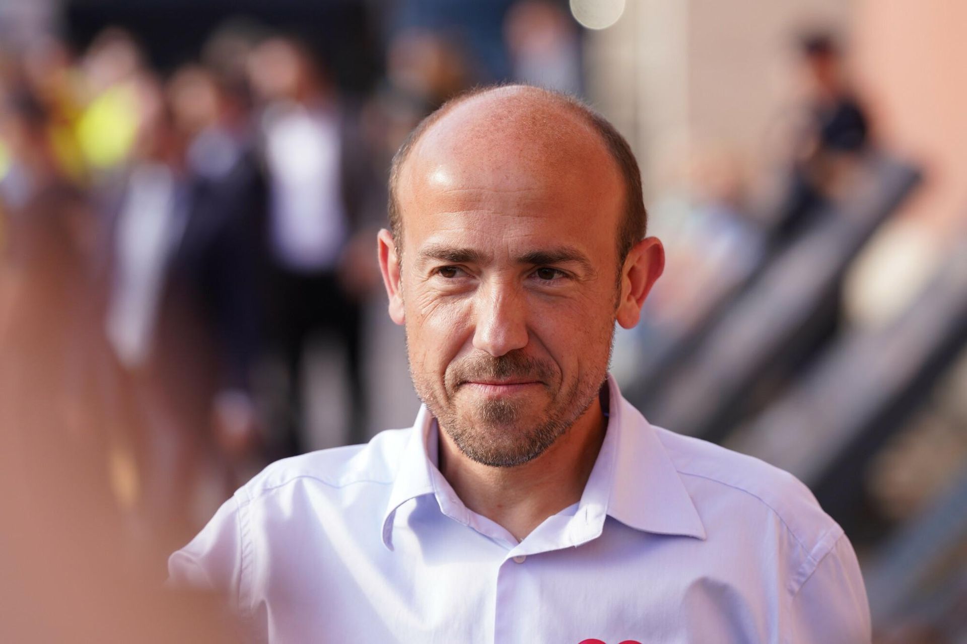 Budka do Nawrockiego: Politykę prowadzi się głową nie pięścią - Super ...