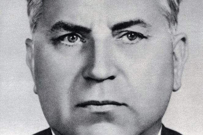 "Bierut pojechał dumnie, a wrócił w trumnie" - czyli jak Edward Ochab ...