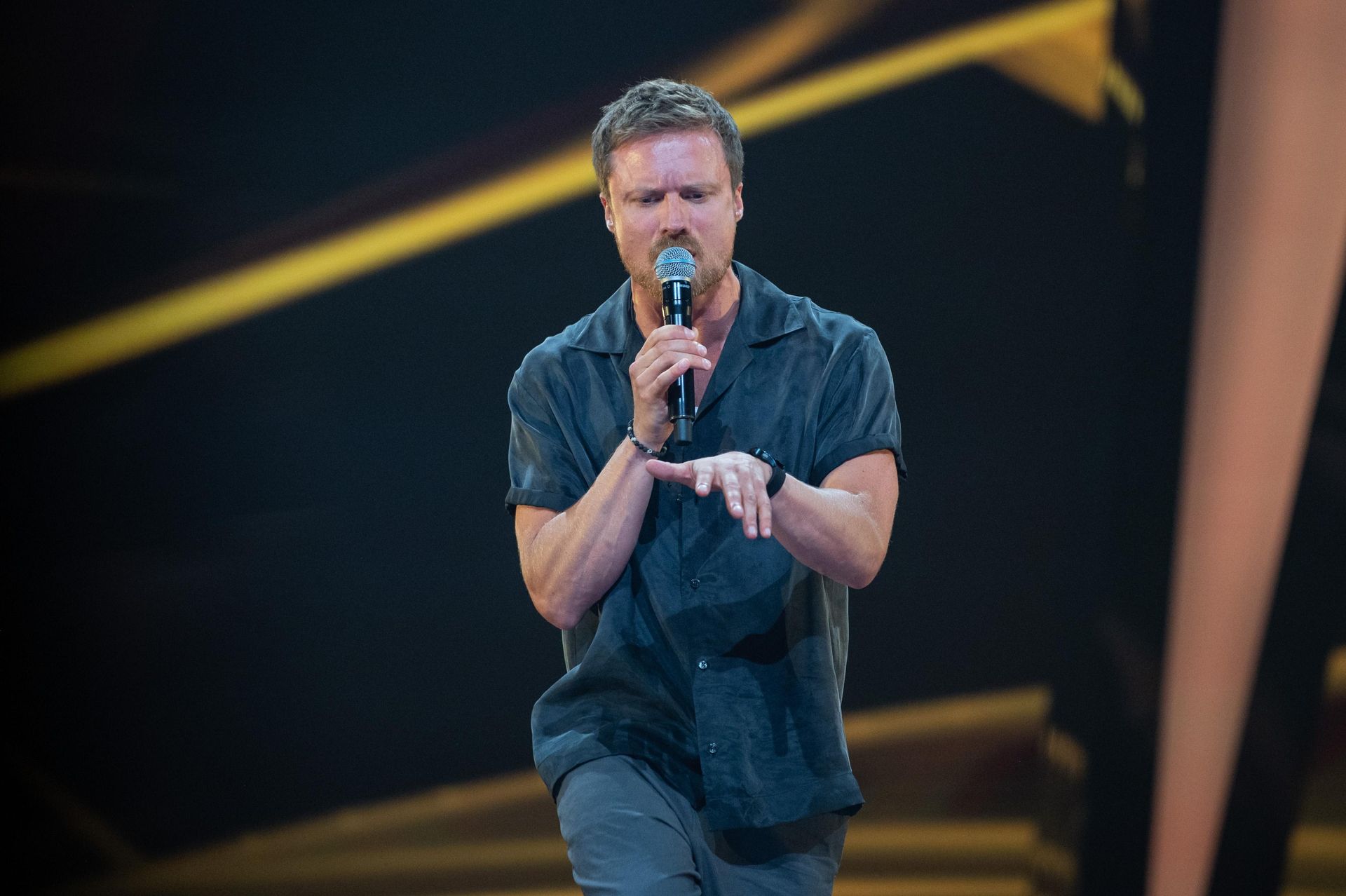 To on wygra "The Voice of Poland 2025"? Widzowie już mają mocnego faworyta! - ESKA.pl