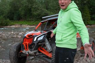 Wszystkie samochody Buddy. Takimi furami bujał się po mieście! - ESKA.pl