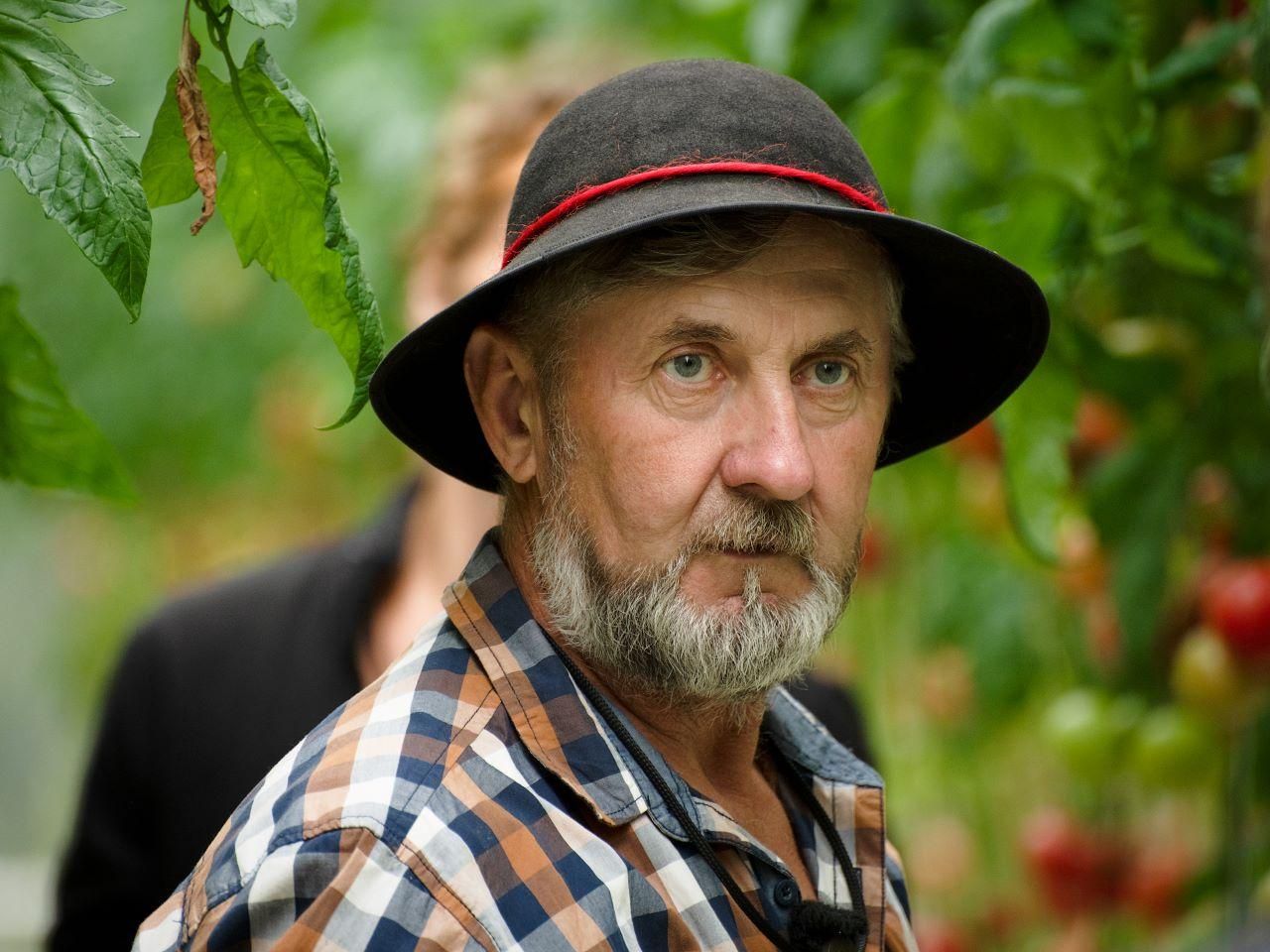 Tylko u nas! Bandi zdradza tajemnice "Farmy". Jaka naprawdę jest ...