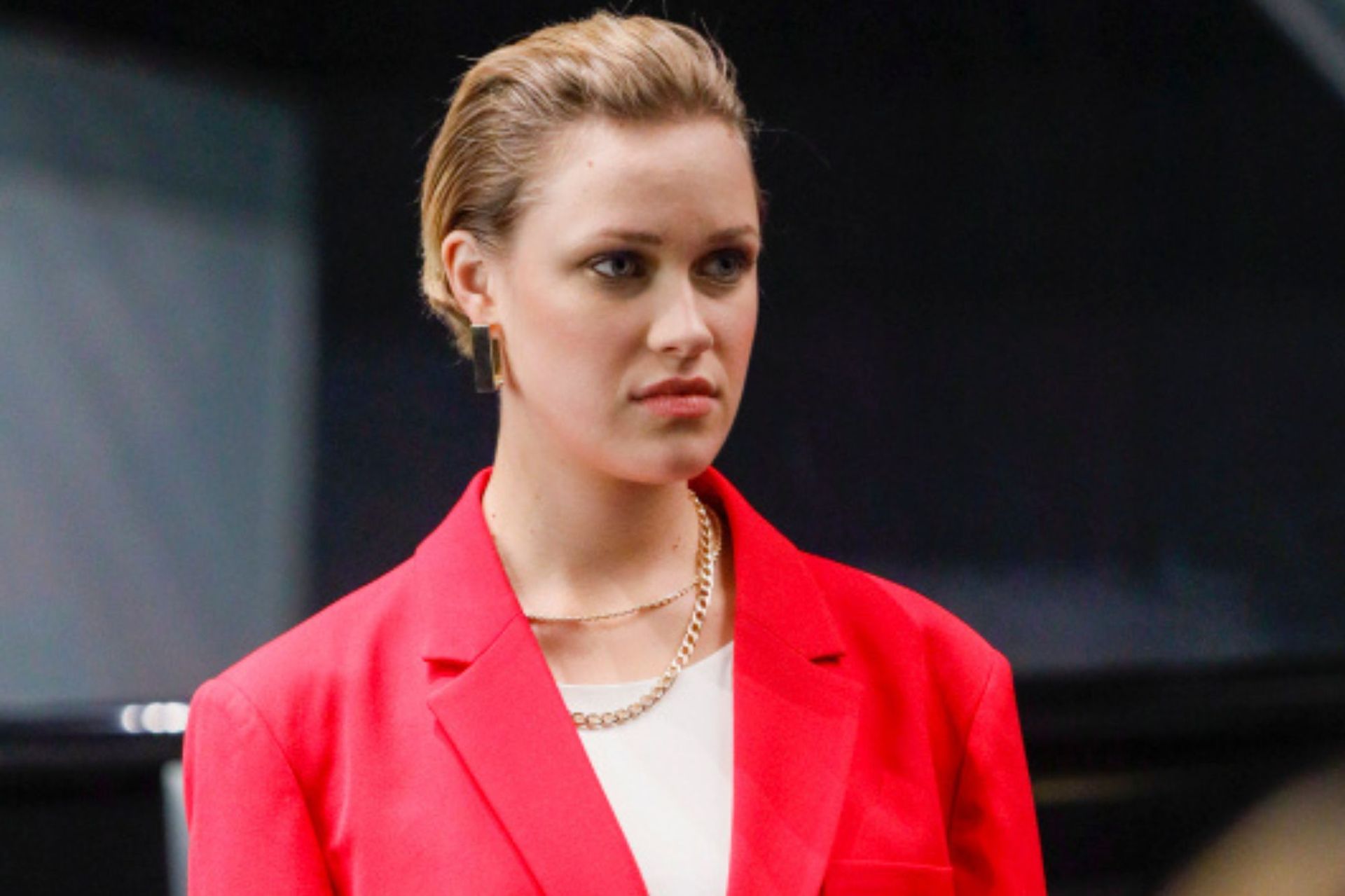 Helena Englert - wiek, wzrost, filmy. To warto wiedzieć o córce Jana ...