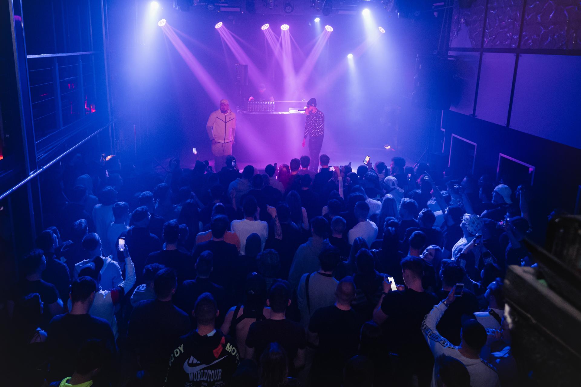 Kabe i Miszel: "Złote Przeboje" w Gdańsku. Niesamowity koncert w ...