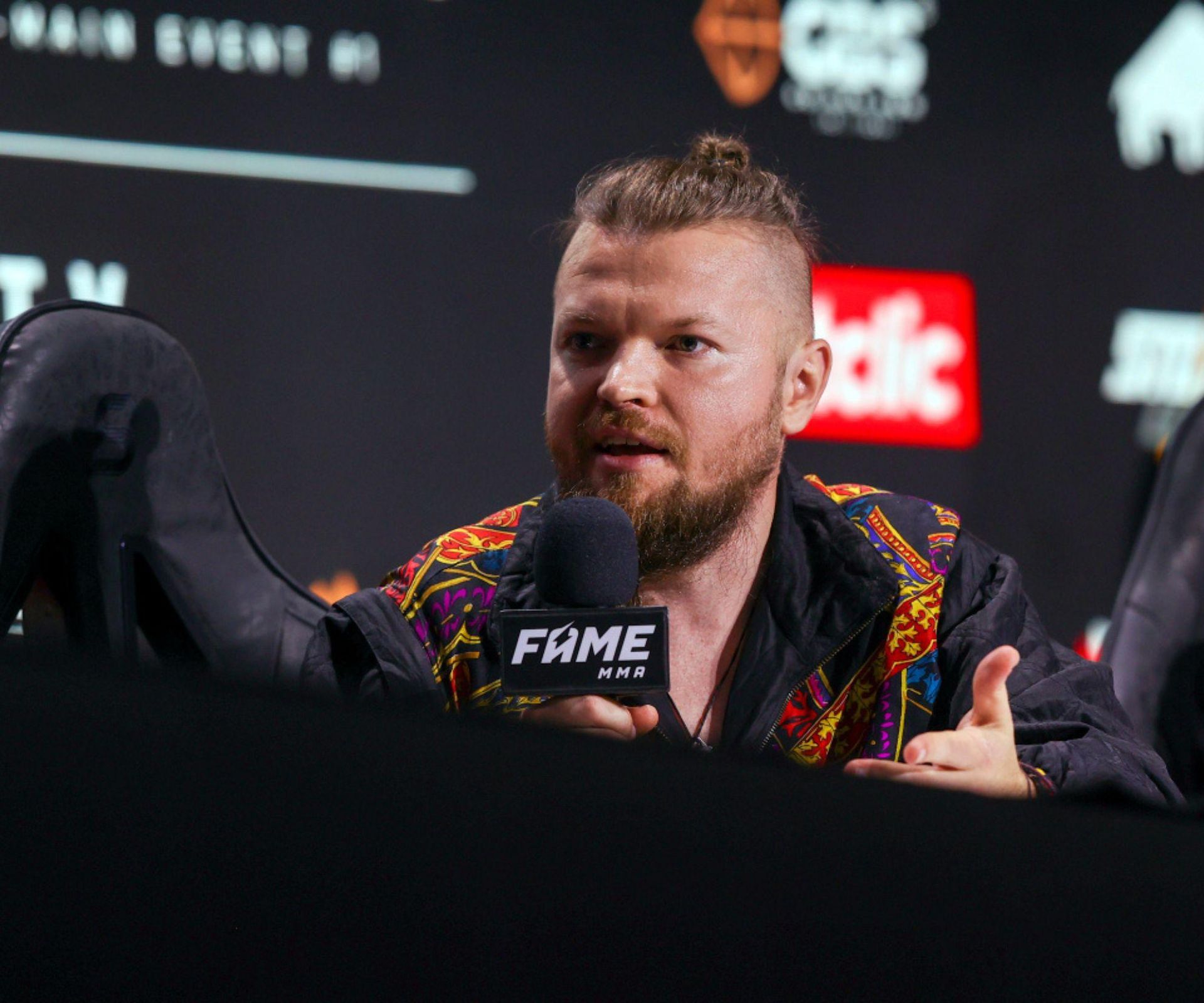 Wardęga powiedział o dalszych planach GOATS. To koniec projektu? - ESKA.pl