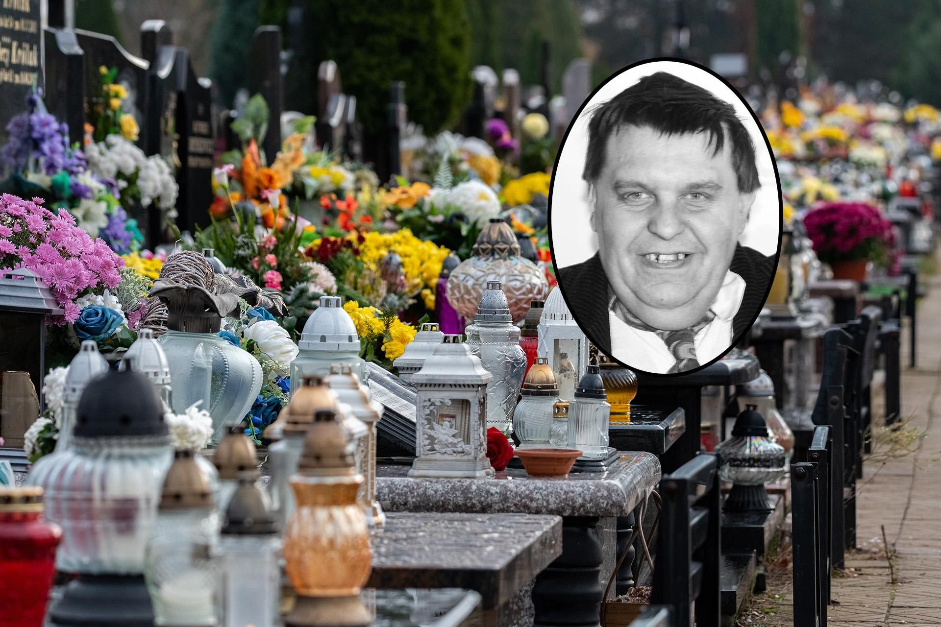 Białystok. Kiedy i gdzie pogrzeb Krzysztofa Kononowicza? Znana jest data i miejsce - Białystok ...