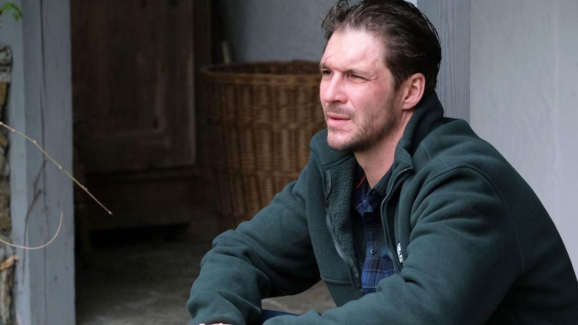 M jak miłość. Marcin odnaleziony! Sam Roznerski potwierdza, że jego ...