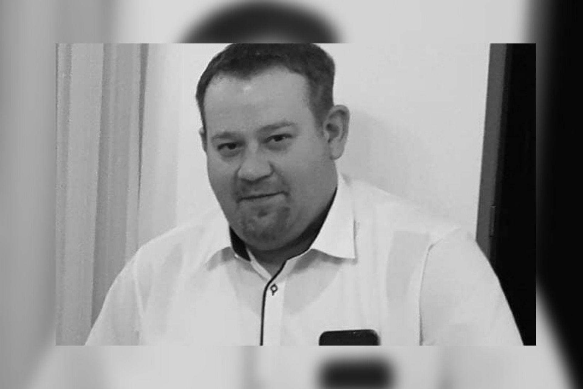 Nie żyje podlaski policjant. Nagłą śmiercią zmarł podkomisarz Sebastian ...