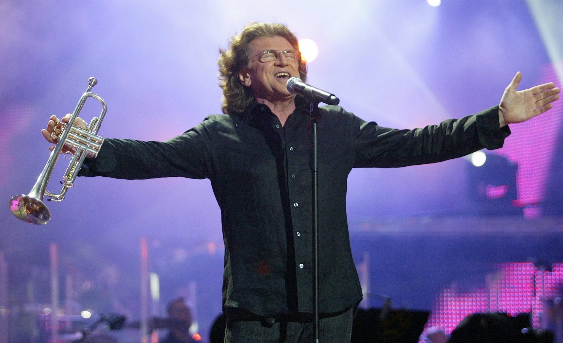 Zbigniew Wodecki będzie miał skwer w Poznaniu. Rady Miasta podczas ...