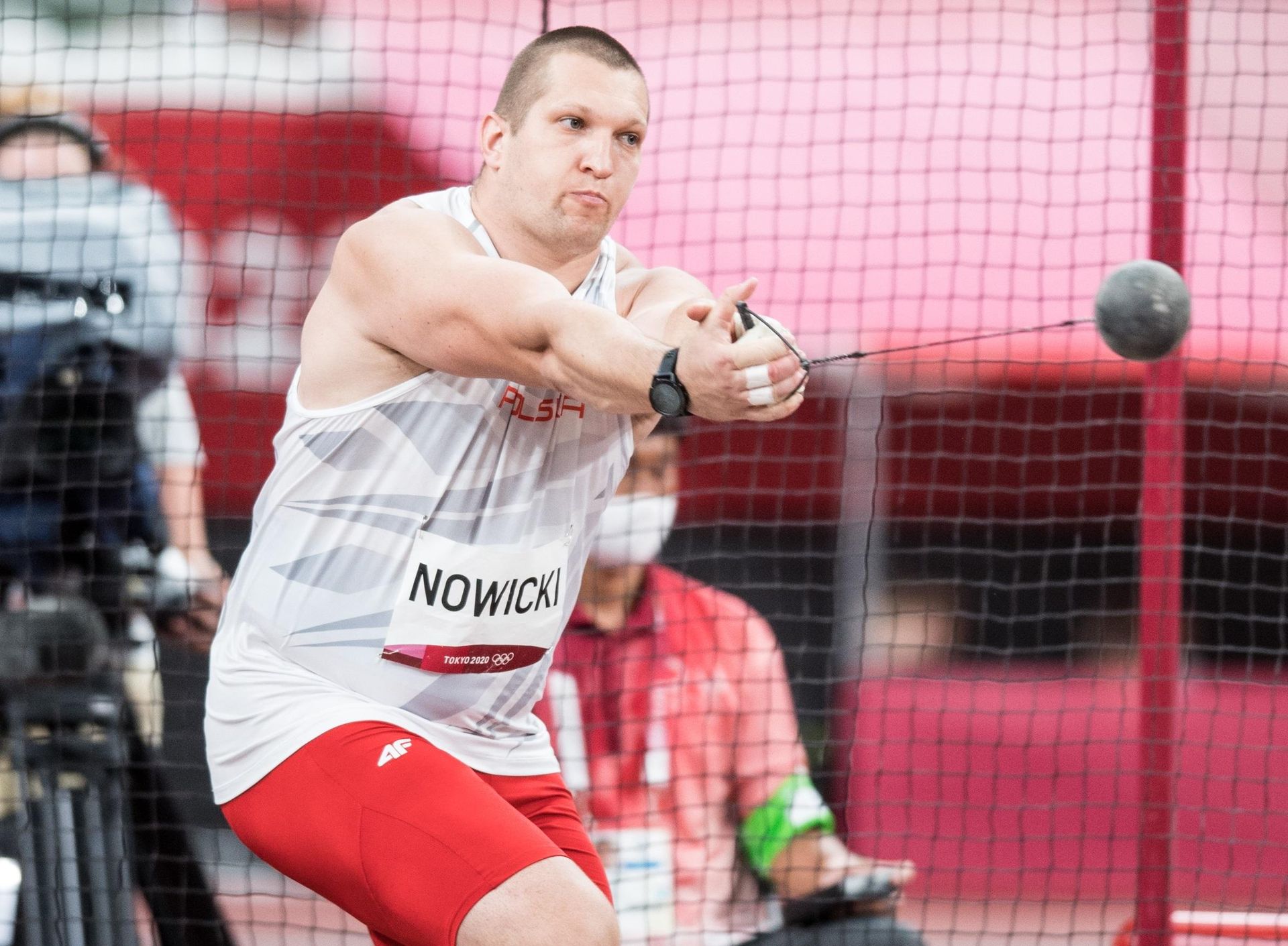 Kim jest Wojciech Nowicki? Sylwetka polskiego lekkoatlety: sukcesy ...