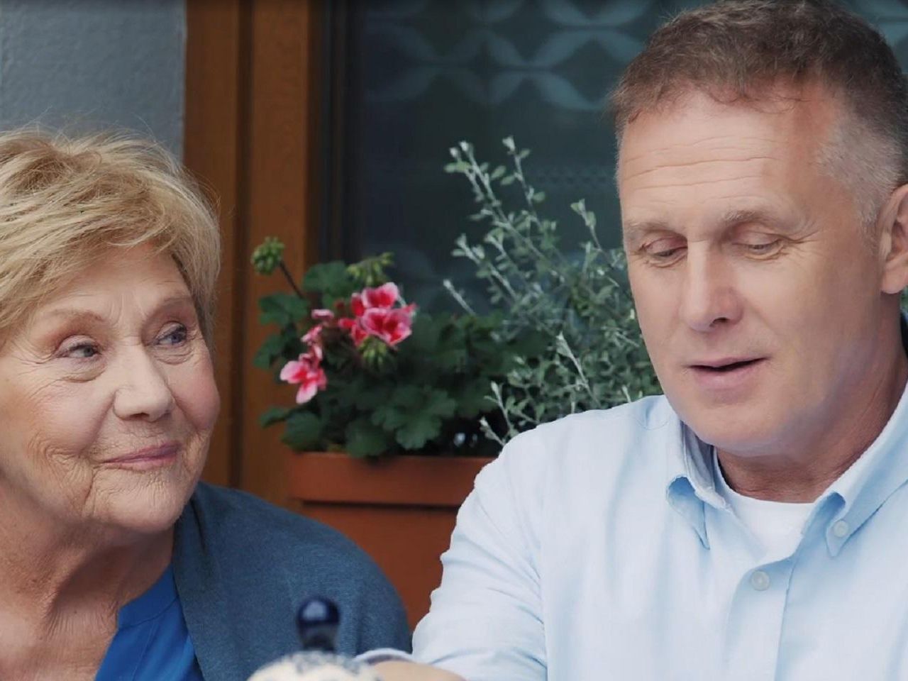 M jak miłość, odcinek 1899: Tak rodzina Rogowskiego dowie się, że Agnes ...