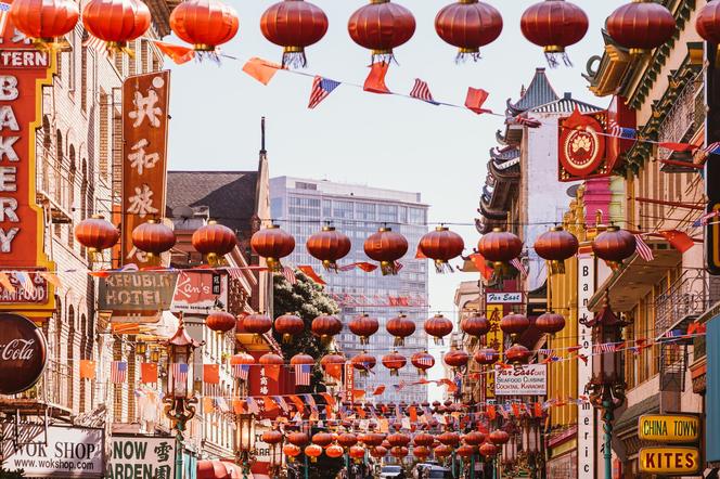 Nowy Rok Chiński - kiedy się zaczyna i ile trwa? Jakie zwierzę jest ...