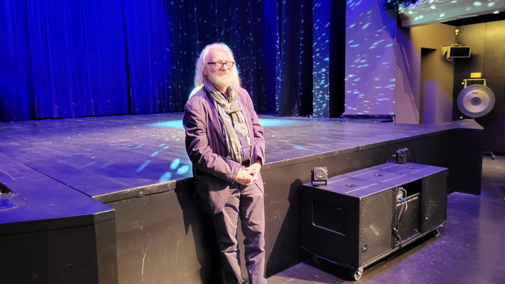 Jesień w Lublinie będzie bardzo teatralna. Odbędzie się festiwal ...