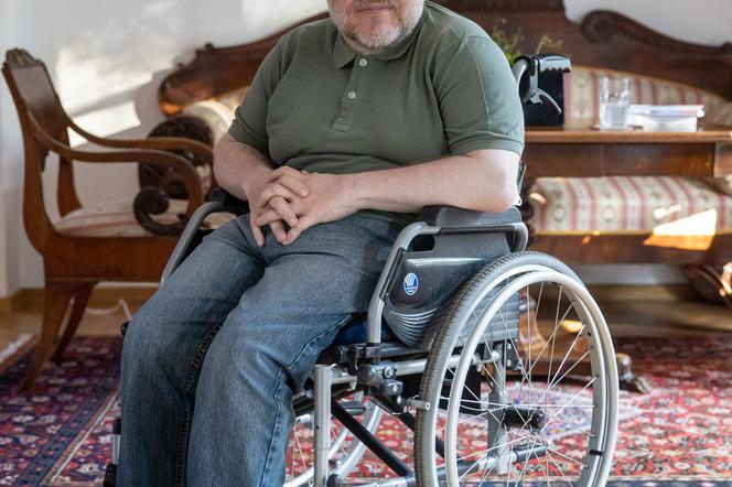 Kim jest Jan Filip Libicki? Choroba, rodzina, religia. Życie jak ...