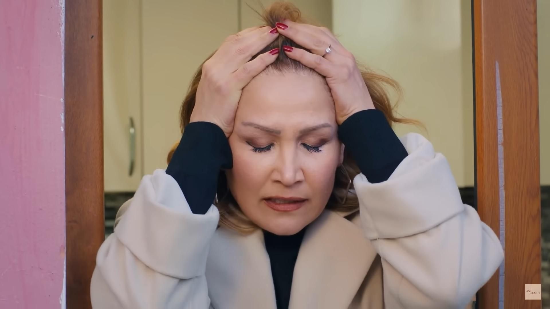 Miłość i nadzieja. Szokująca scena w sypialni. Feraye nie uwierzy własnym oczom: "Ty draniu ...