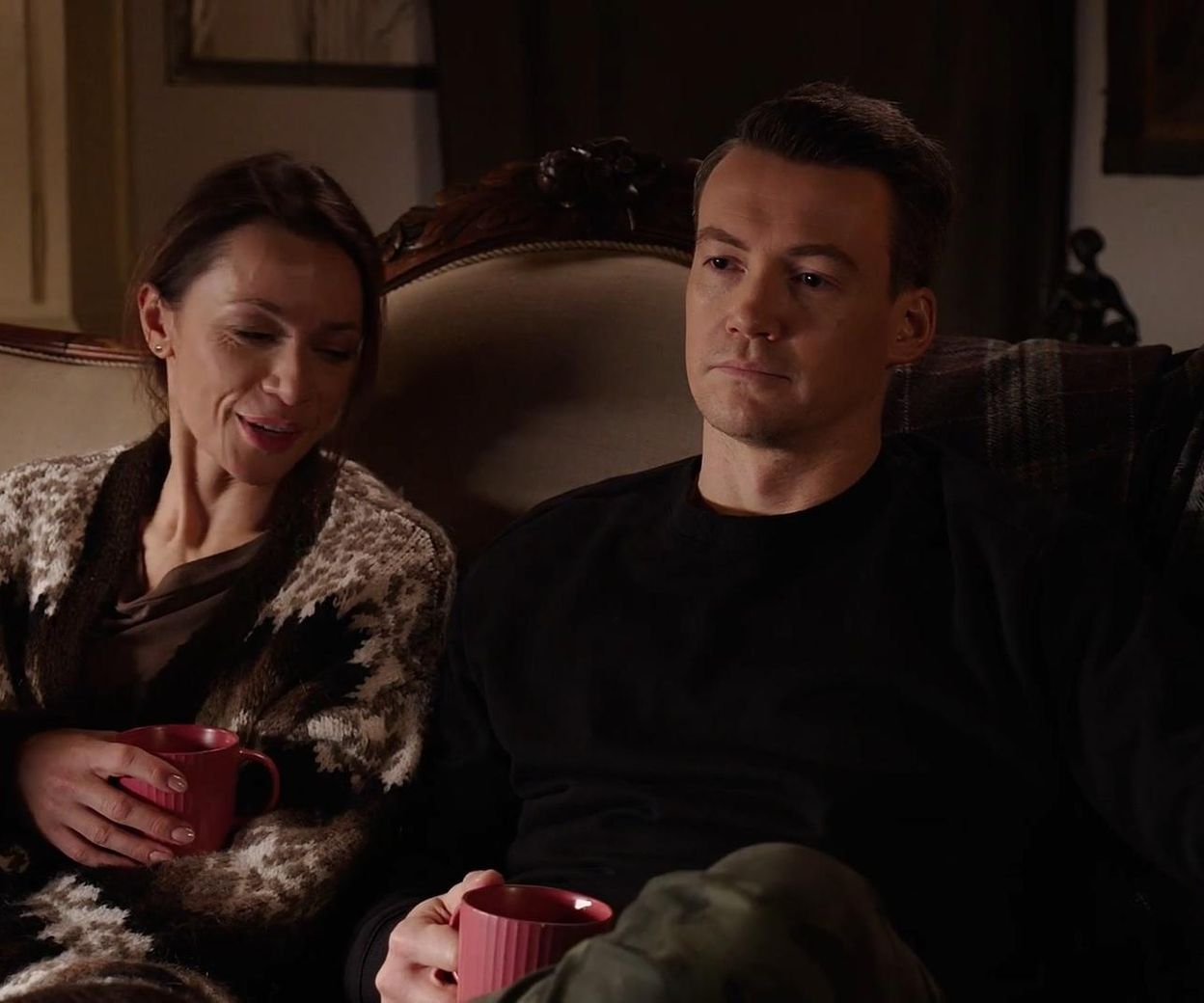 M jak miłość, odcinek 1856: Martyna naprowadzi Jakuba na zdradę Kasi! Dzięki niej zacznie ...