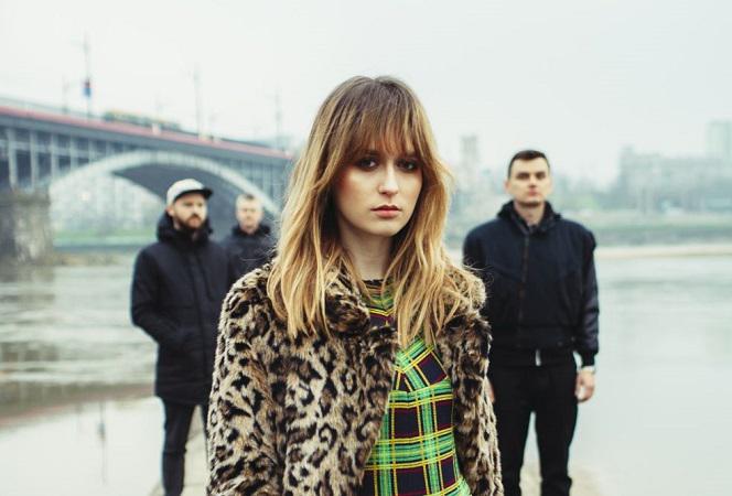 SONAR - teledysk Odkrywam promujący nowy album! - ESKA.pl SONAR - teledysk Odkrywam promujący nowy album! - ESKA.pl