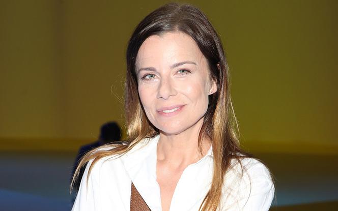 Agata Kulesza: mąż, Instagram, wiek, dzieci, filmy, Pułapka - ESKA.pl