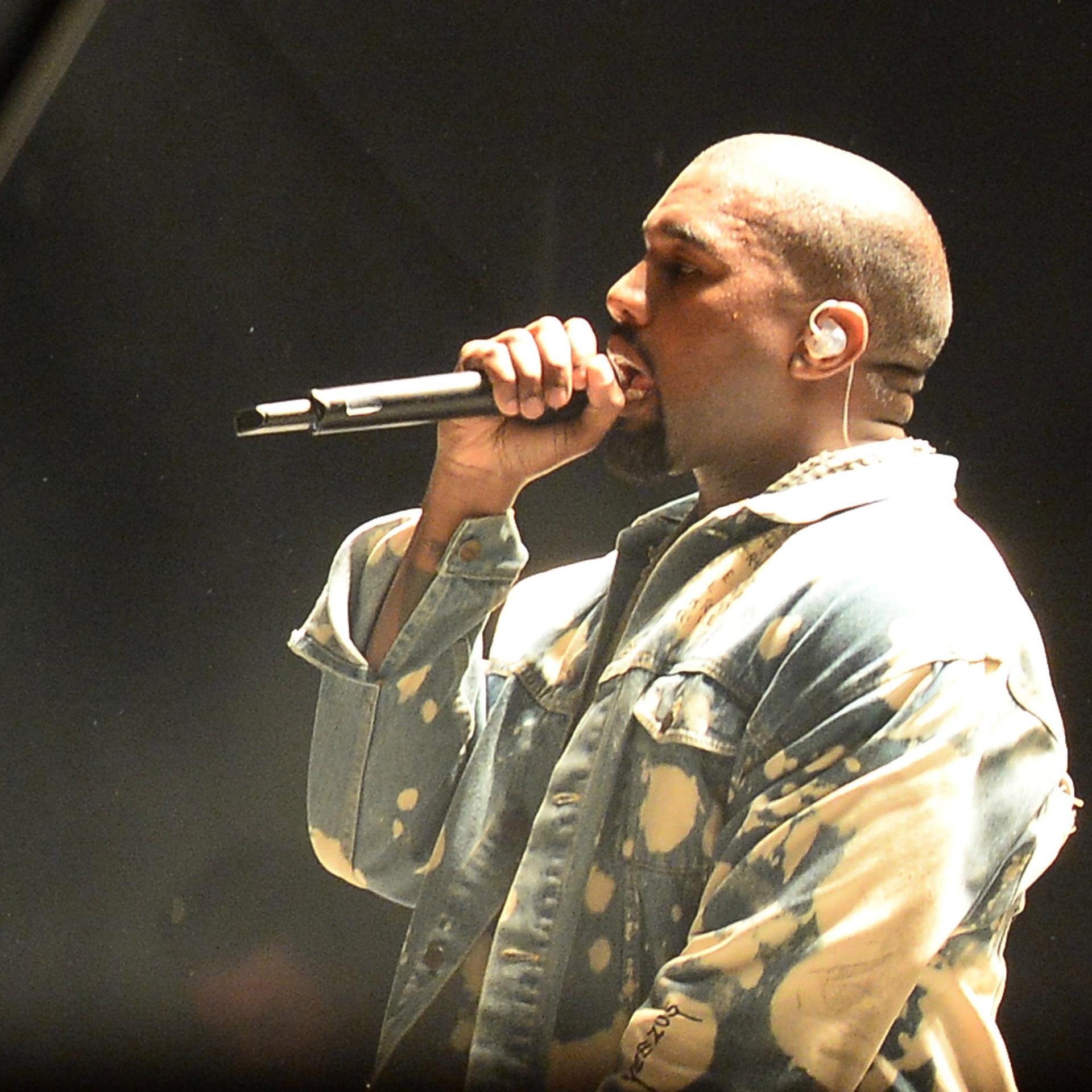 Kanye West - SWISH: tracklista. Sprawdź tytuły piosenek z nowej płyty ...
