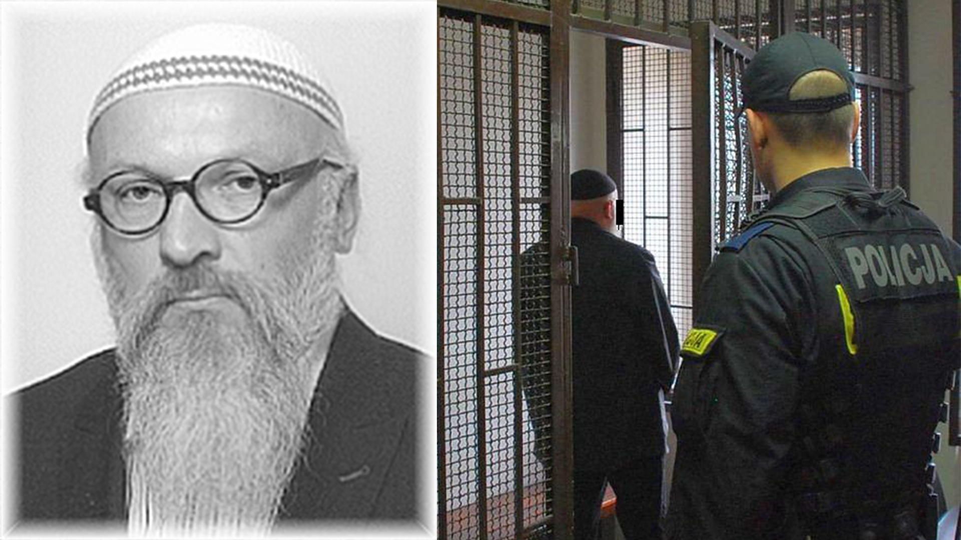 Warszawa: "Profesor" Rosenkranz vel Korniłowicz i jego mistyfikacje ...