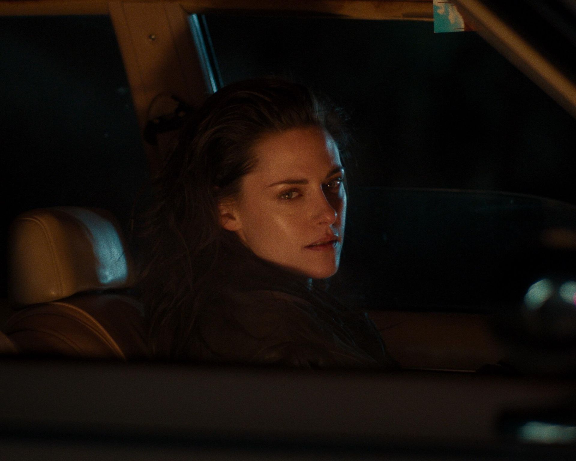 Kristen Stewart debiutuje jako artystka muzyczna! Tak brzmi jej ...