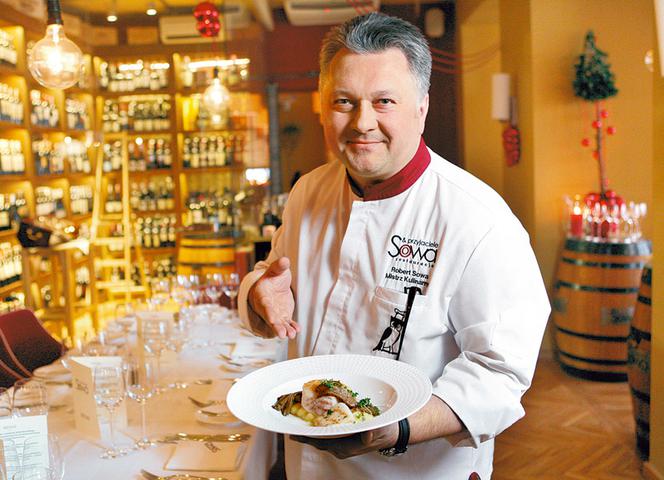 Robert Sowa radzi: Niedzielny obiad za 28 zł - Super Express ...