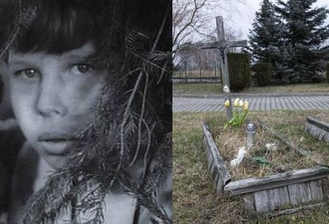 Był dziecięcą gwiazdą PRL. Skończył tragicznie. Ma ROZWALONY grób ...