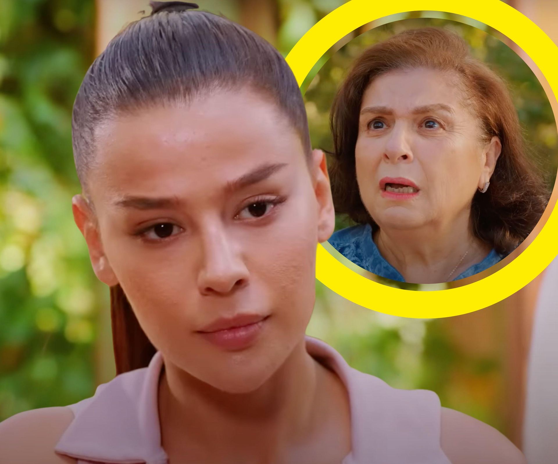 "Miłość i nadzieja" odc. 258, 259, 260, 261, 262: streszczenie. To się wydarzy 18-22 sierpnia ...