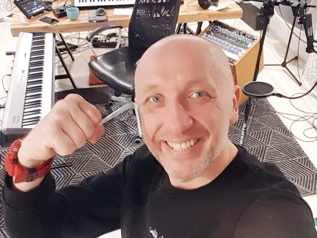 Zespół Focus - „Maska” przedpremierowo tylko w VOX FM. Kiedy? - VOX FM