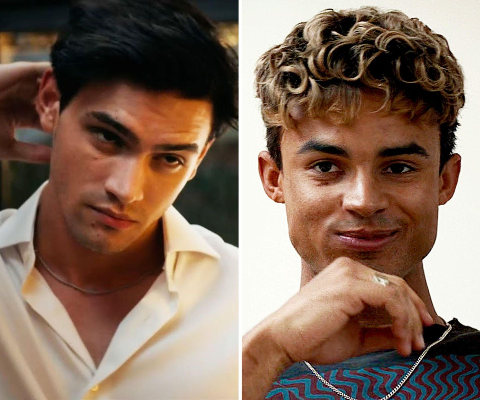 "Moja wina" czy "Moja wina: Londyn"? Wybieramy, która wersja jest ...