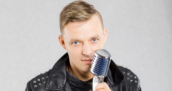 Gwiazdor disco polo Mr Sebii wyznaje: Nie mógłbym żyć bez seksu ...