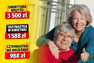 Kiedy wypłaty 13. emerytury i 14. emerytury 2023? [TERMINY WYPŁAT] - Super Biznes